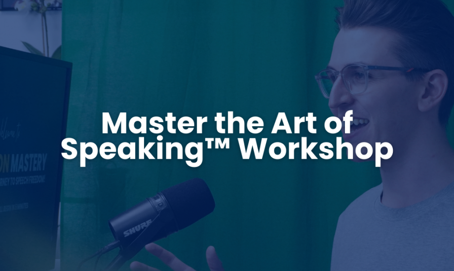 Elocution Lessons, Coaching & Courses | The Elocution Coach